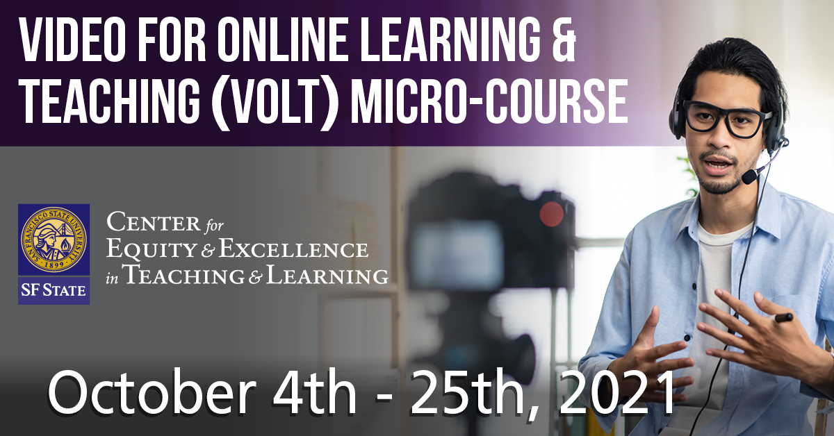 Featured Courses | Center for Equity and Excellence in Teaching and Learning (CEETL)